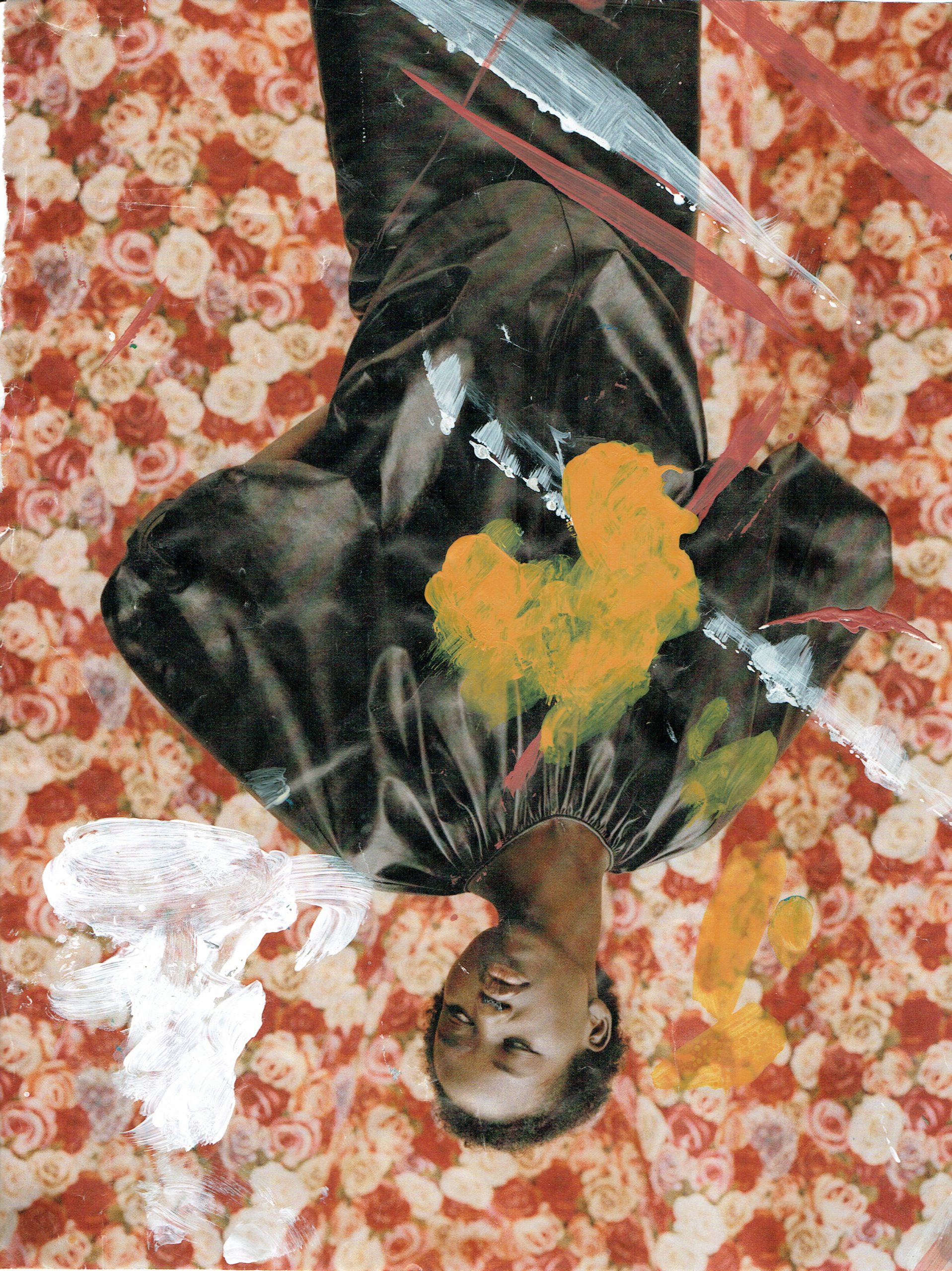 IMAGES PEINTES – JULIETTE ROCHE